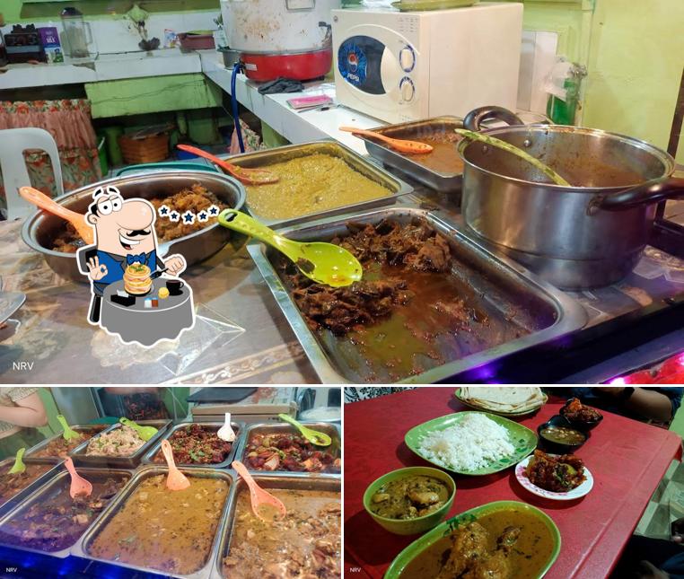 Best Indian food Davao restaurant, Davao City - Restaurant reviews