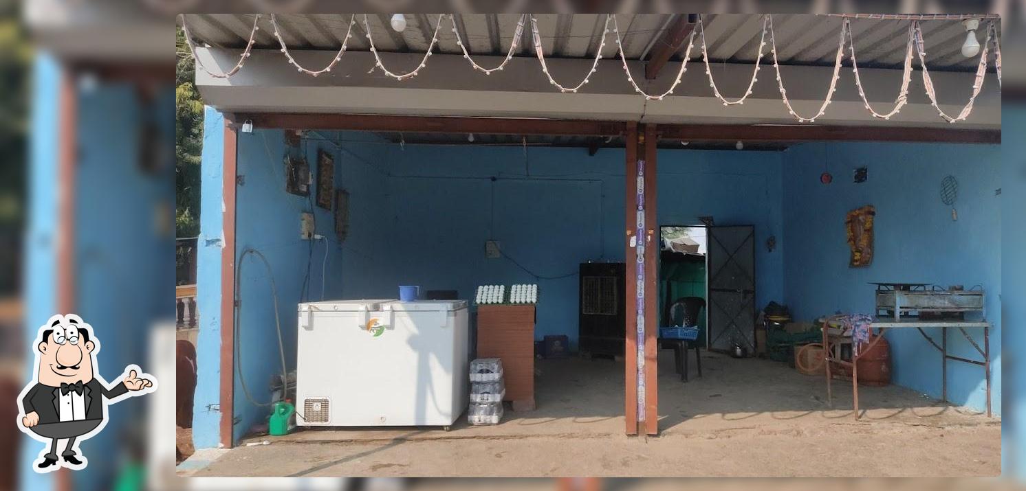 Top 5 places to eat in Dharampuri, december 2024 - Restaurant Guru