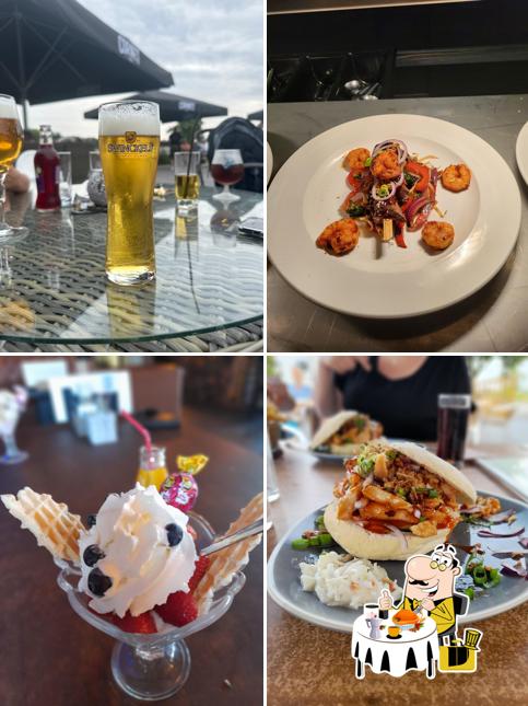 Costa del maas, Wanssum - Menú del restaurante, precios y reseñas