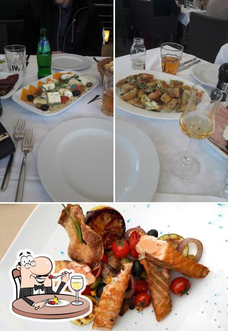 Crna Maca, Belgrade - Restaurant menu, prices and reviews