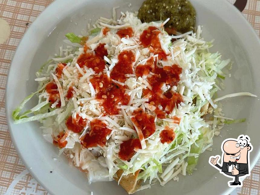 Antojeria El Gallo de San Juan restaurant, San Juan del Río ...