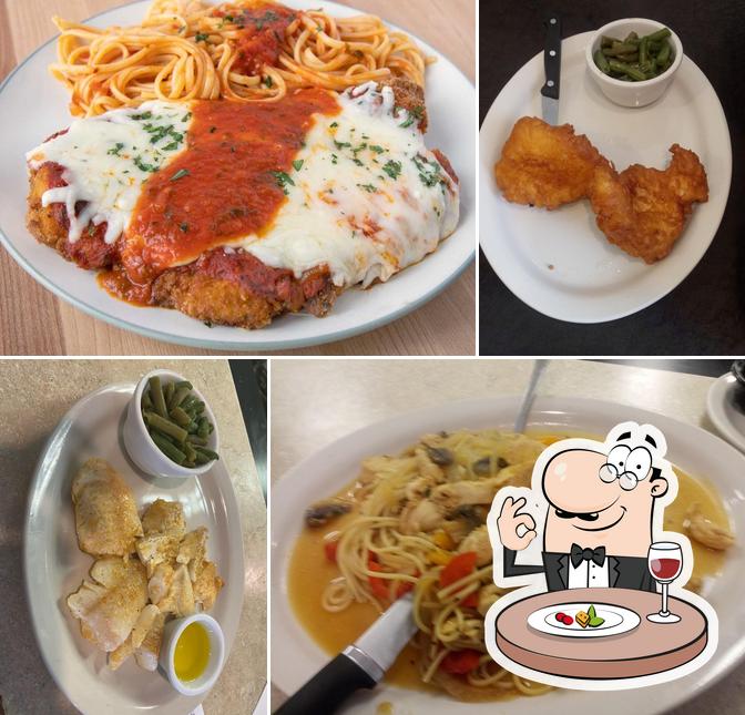 Grille 91, Akron - Restaurant menu, prices and reviews