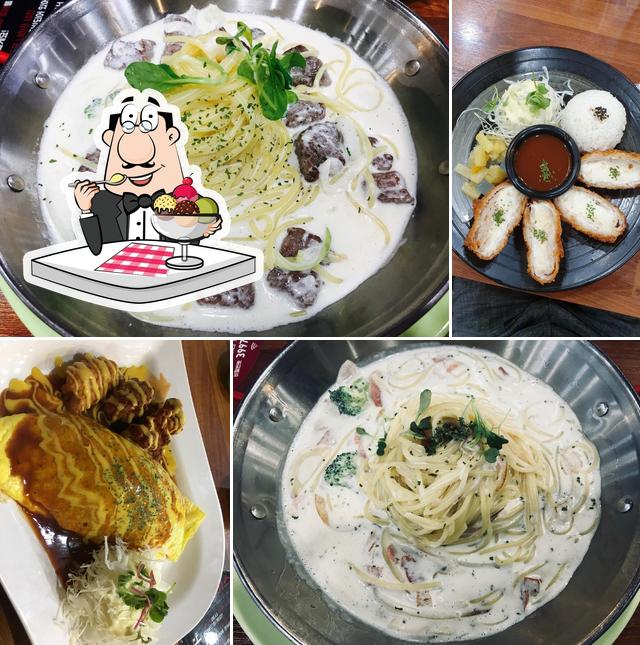 Han's Deli restaurant, Seoul, 41 Cheonggyecheon-ro - Restaurant reviews