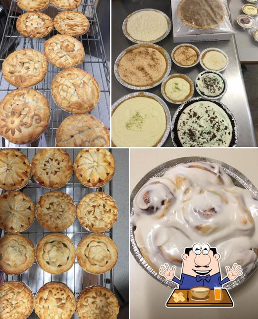 Home Style Pies in Hanna - Restaurant reviews