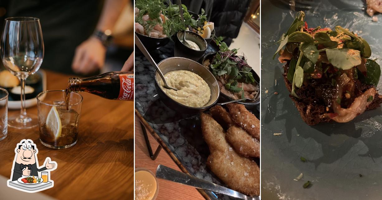 Restaurant Kalas, Aarhus - Opiniones del restaurante