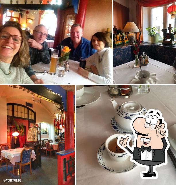 Kam Lung Restaurant, Munich - Restaurant reviews
