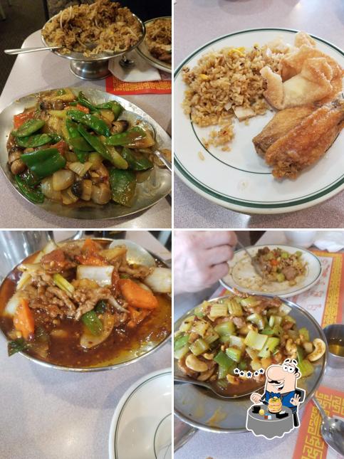 Kam Wong's Chow Mein, Anoka - Restaurant menu, prices and reviews