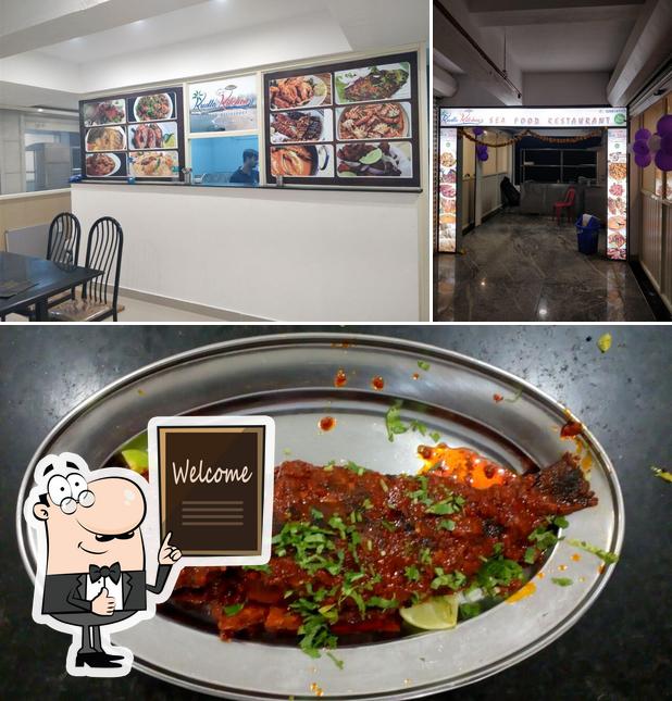 Kudla Kitchen, Mangaluru, Ground Floor - Restaurant reviews