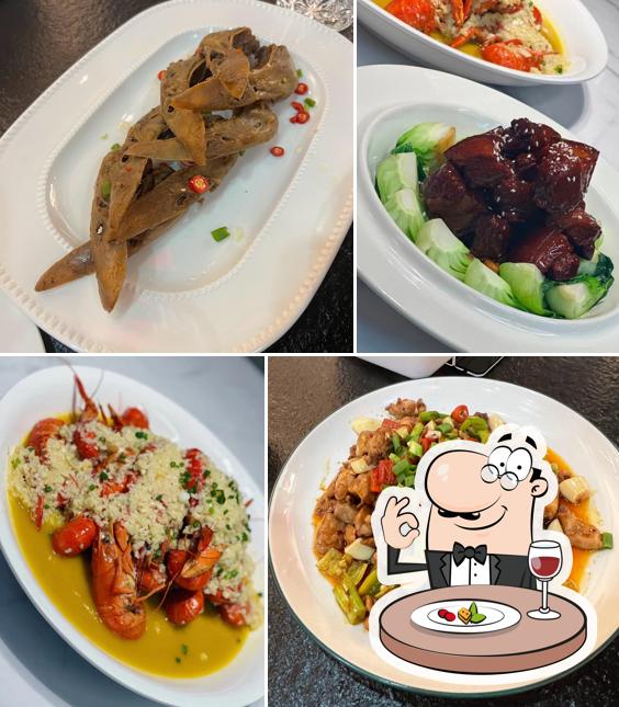 Long Xia Ge, Bangkok - Restaurant menu, prices and reviews