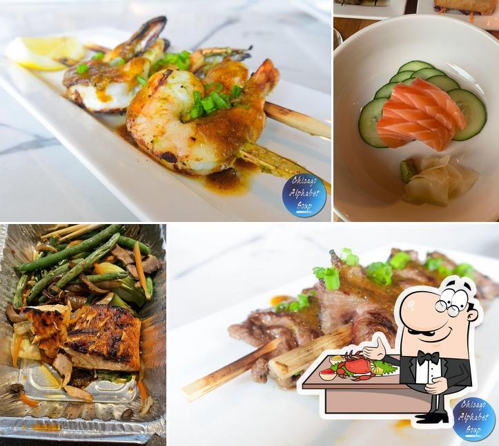 MORA Oak Park in Oak Park - Restaurant menu and reviews