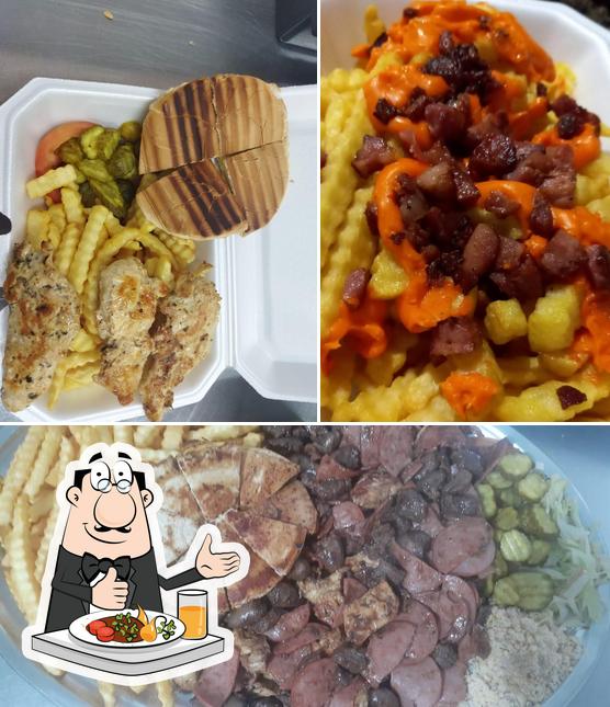 Máfia Burger Lanches e Combos restaurante, Blumenau - Avaliações de ...