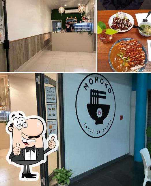 Momoko Food in Coolbellup - Restaurant menu and reviews