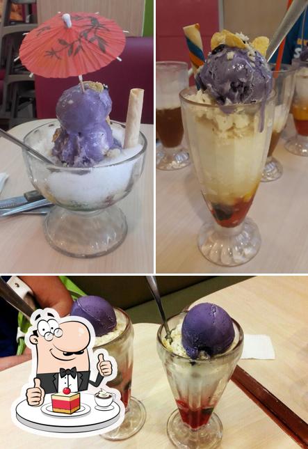 My Joy, Cebu City - Restaurant menu, prices and reviews