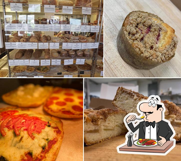Old World Breads Bakery in Lewes - Restaurant reviews
