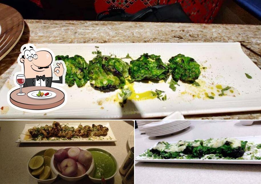 Persia Darbar Malad, Mumbai - Restaurant menu, prices and reviews