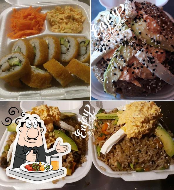 Que rollo restaurant, Loreto - Restaurant reviews