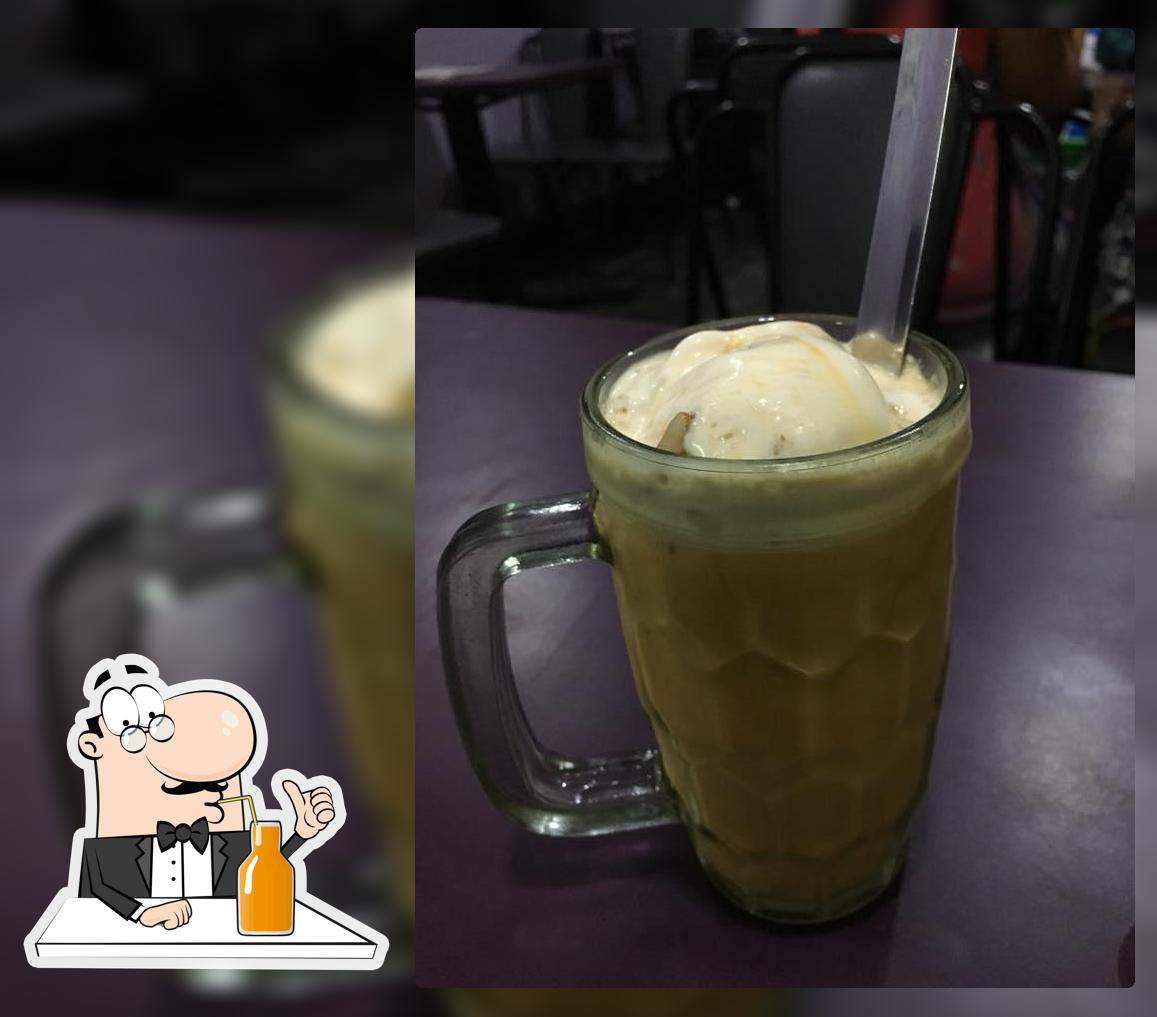 Top 5 restaurants with ice cream in Bhimavaram, december 2024 ...