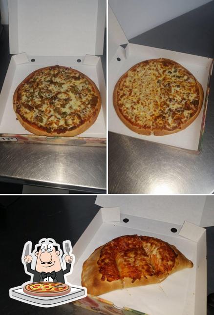 Rios Take Away, Mansfield - Restaurant menu, prices and reviews