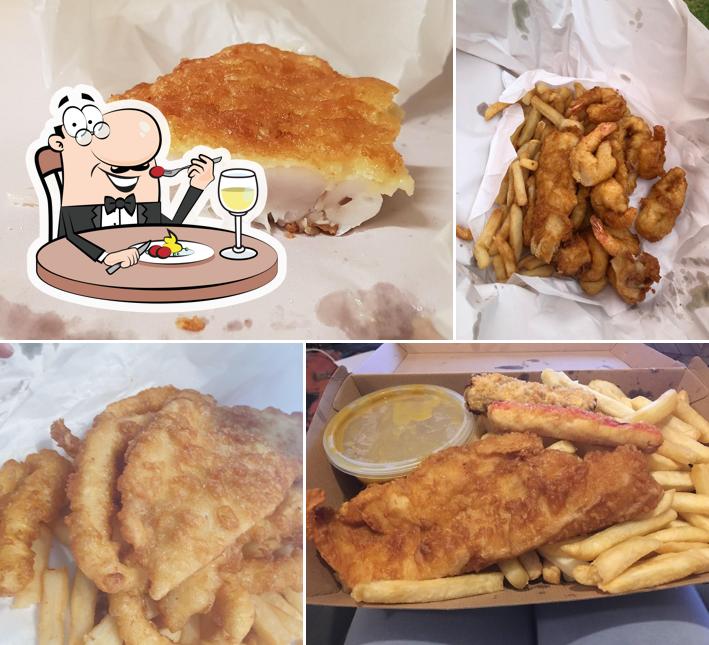 Top 7 restaurants in Rockingham, december 2025 - Restaurant Guru