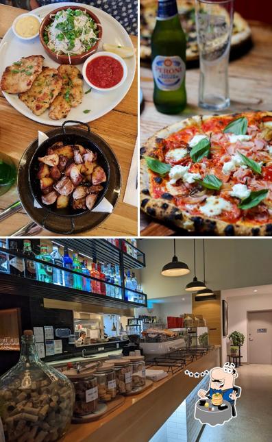 Rococo Point Cook, Point Cook - Restaurant menu, prices and reviews