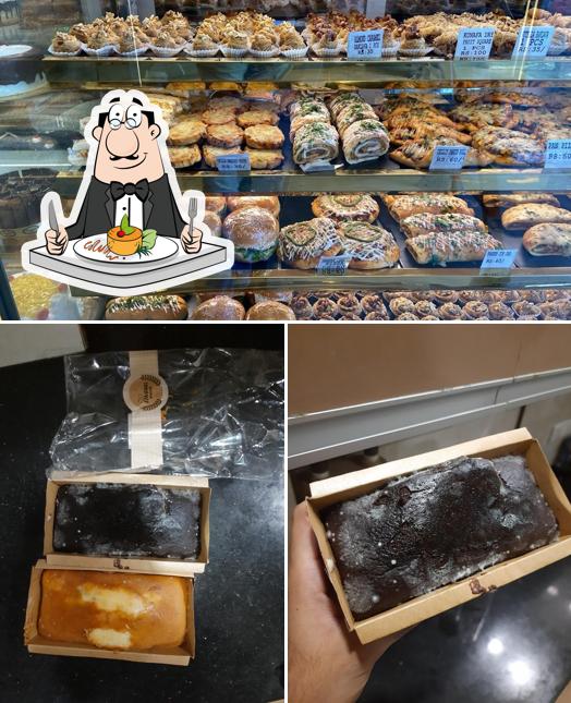 SINGHAL BAKERY, Dadri - Restaurant menu, prices and reviews
