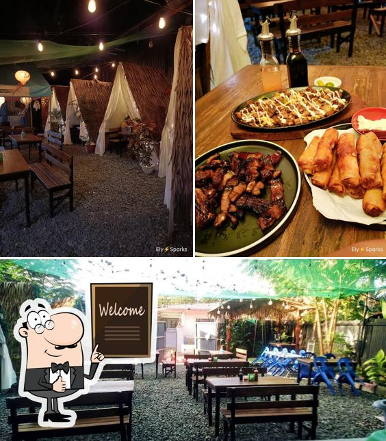 Sandok King Restobar, San Pedro - Restaurant reviews