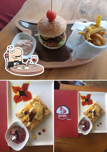 Scrooge’s, Bodrum - Restaurant reviews