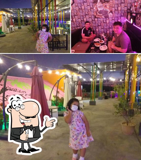 Sharon Cafe & Lounge, Namodale - Restaurant reviews