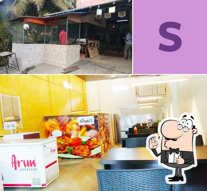 Shas Cafeteria, Kozhikode - Restaurant menu, prices and reviews