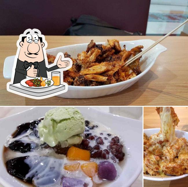 Shi-Da Indonesia restaurant, Central Jakarta, Jl. Gempol-Malang No.22 ...