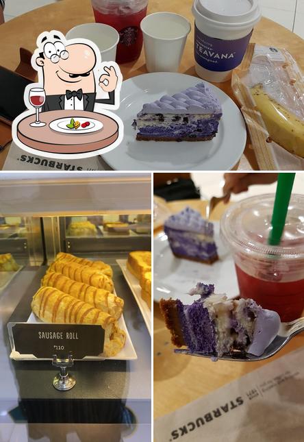 Starbucks SM Megamall Mega Fashion Hall cafe, Mandaluyong, L5 ...