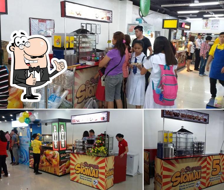 Super Siomai at NCCC Samal, Dávao - Menú del restaurante, precios y reseñas