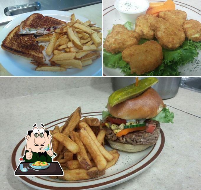 The Gaslight Diner, Shallow Lake - Restaurant menu, prices and reviews