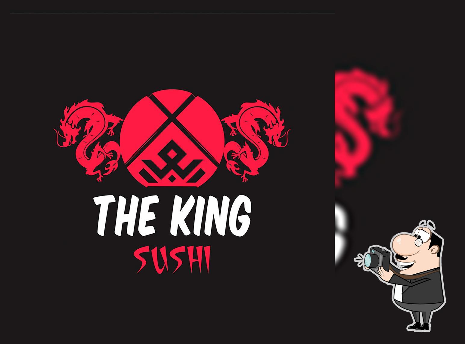 The King Sushi restaurant, Lucas do Rio Verde - Restaurant reviews