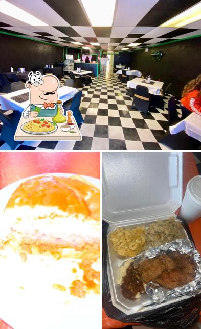 The Yum Yum Box, Lawton - Restaurant menu, prices and reviews