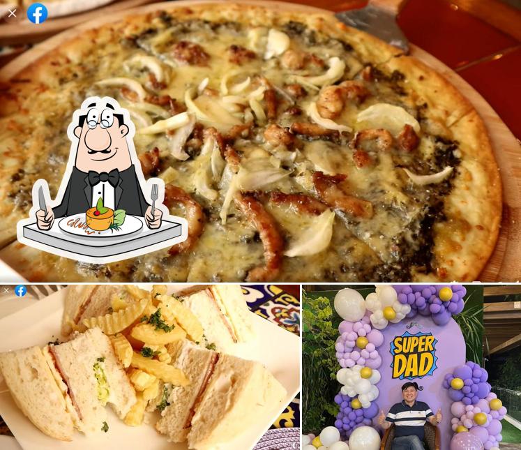 Tikme Dine, Quezon City - Restaurant menu, prices and reviews