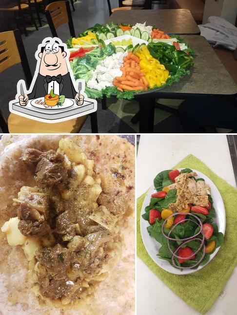 Triniman Kitchen, London - Restaurant menu, prices and reviews