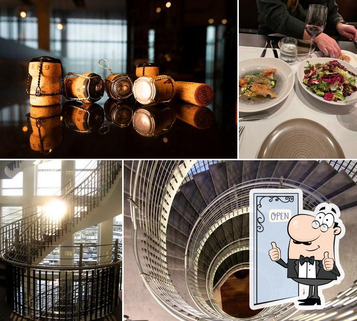 VOX Brasserie & Bar, Reykjavík - Restaurant menu and reviews