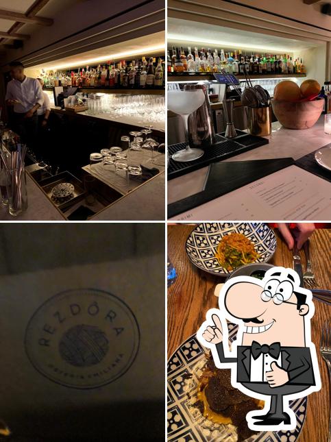 Rezdôra in New York City - Restaurant menu and reviews