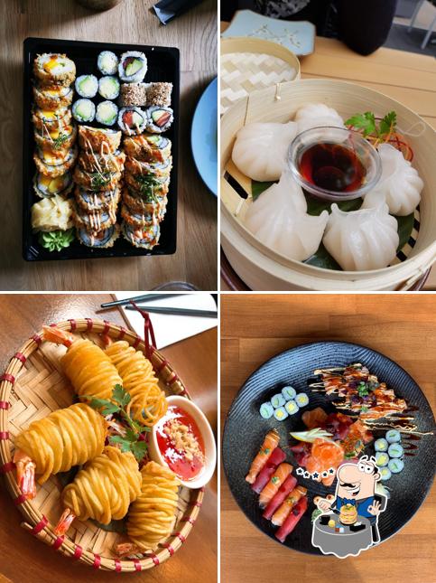Top 5 Sushirestaurants in Hanau, Oktober 2025 - Restaurant Guru