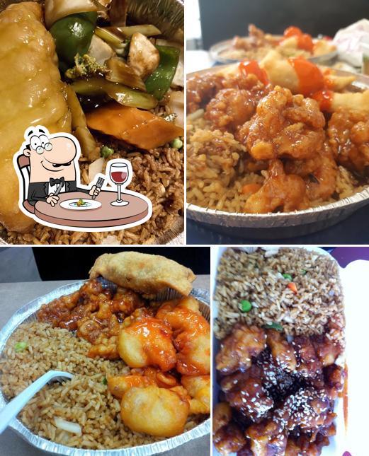 Star Wok, Waterloo - Restaurant menu, prices and reviews