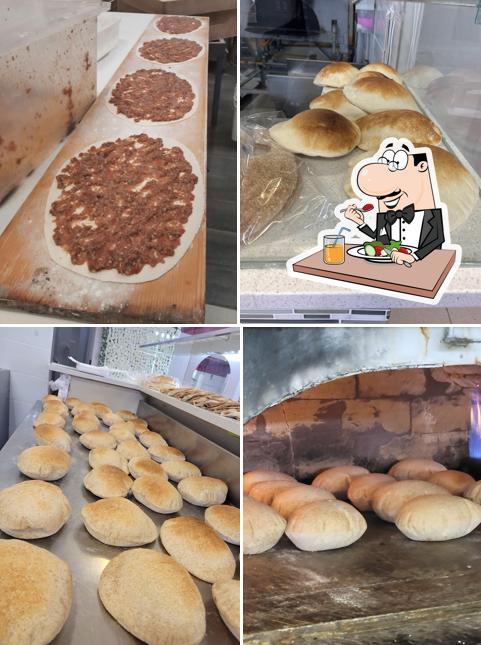 Syrian Bakery, Ottawa - Restaurant menu, prices and reviews