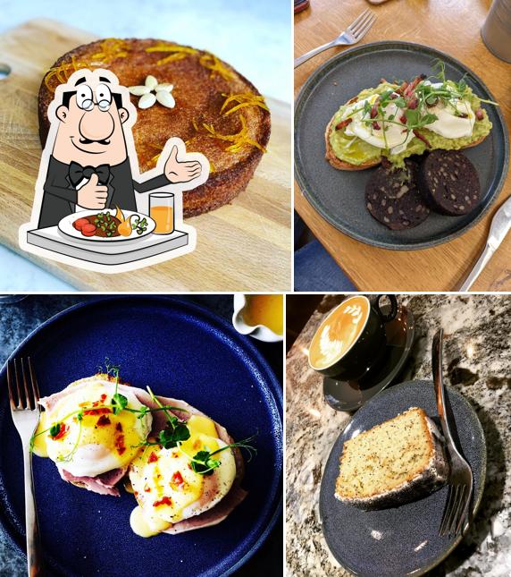 Top 7 places to eat in Towcester, october 2025 - Restaurant Guru