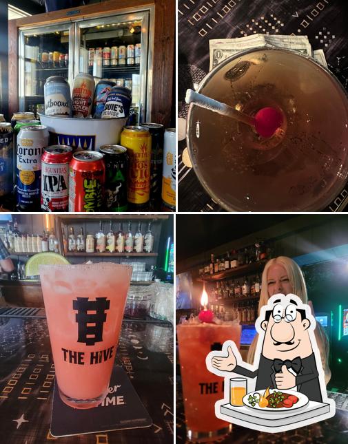 The Hive, Newburg - Restaurant menu, prices and reviews
