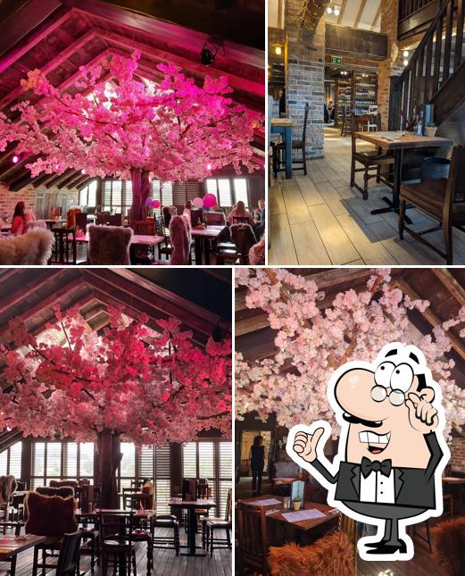 The Three Tuns, Lichfield - Restaurant menu, prices and reviews