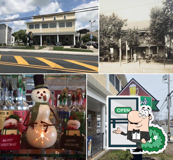 Tosco's Pub & Grill, Pennsburg - Restaurant menu, prices and reviews