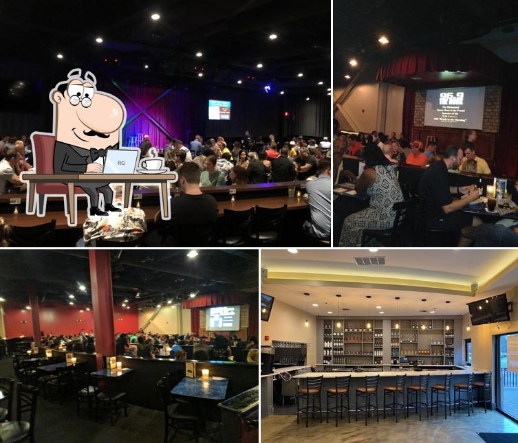 Best restaurants in Short Pump Town Center Mall - Restaurant Guru