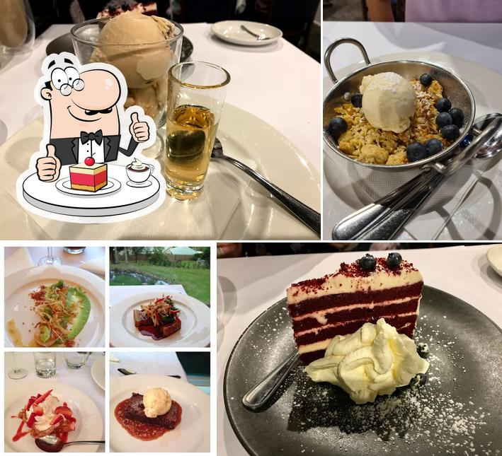 Kravings Bistro, North Richmond - Restaurant menu, prices and reviews
