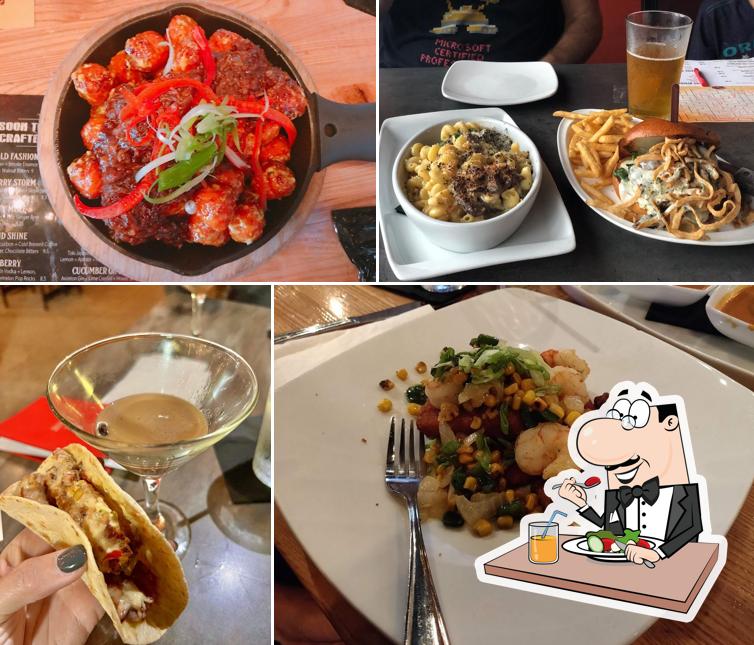 Craft Street Kitchen, Oldsmar - Restaurant menu, prices and reviews