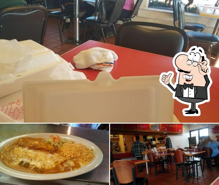Señor Burritos, Lakewood - Restaurant menu, prices and reviews